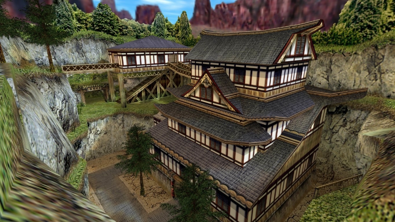 Карты - The Specialists Mod